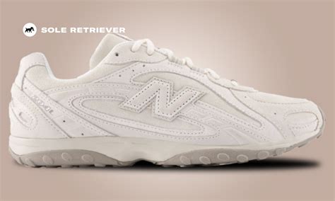 The New Balance 204l Timberwolf Releases August 2025