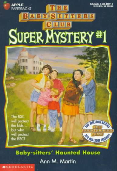 10 Best Mystery Series For Girls
