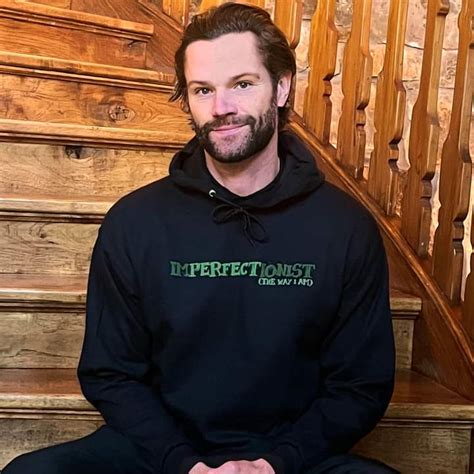 Picture Of Jared Padalecki