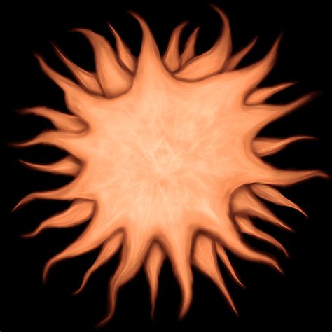 Gnostic Sun On Behance