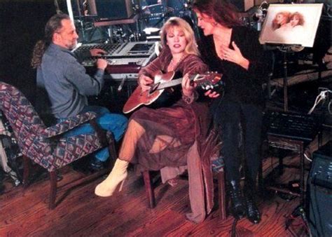 Chris Nicks Stevie Nicks Lori Nicks Stevie Nicks Fleetwood Mac Stevie Nicks Stevie Nicks Style