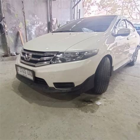 Jual Body Kit Bodykit City 2012 2013 2014 Body Kit Honda City Modulo