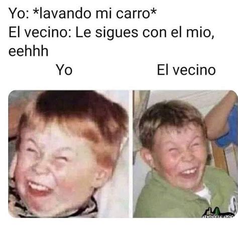 Los Vecinos Que Uno Nunca Ve De Cerca Son Los Vecinos Ideales Y