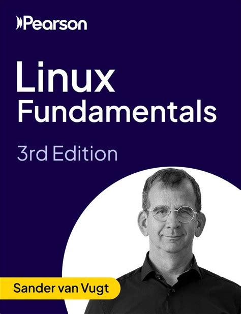 Linux Fundamentals Video Course 3rd Edition Pearson It Certification