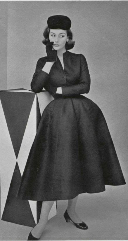 The Nifty Fifties Fifties Fashion Vintage Outfits Vintage Fashion