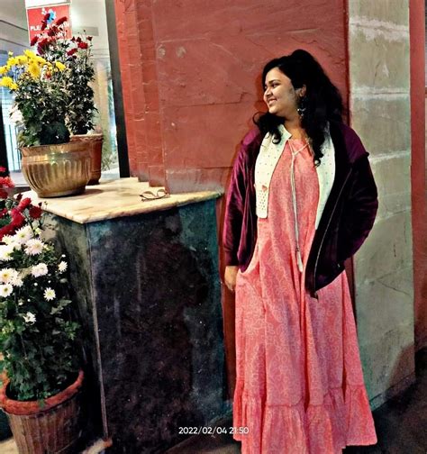 about anushree gupta medium