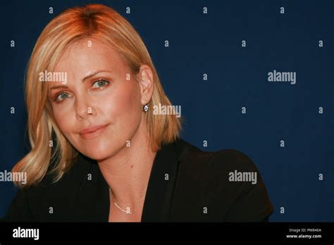 Charlize Theron Young Adults Portrait Session November 18 2011