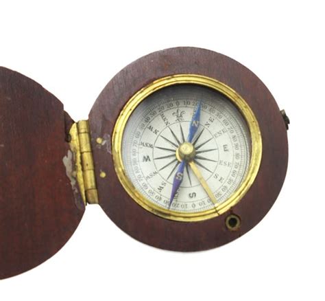 Civil War Compass Sold Civil War Artifacts For Sale In Gettysburg