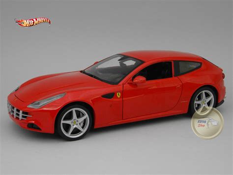 Ferrari Ff 2011 Dcm Italy Shop