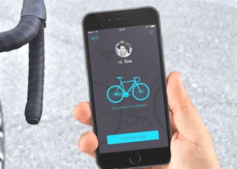Sherlock Invisible Gps Bike Tracker Gps Bike Cool New Gadgets Bike