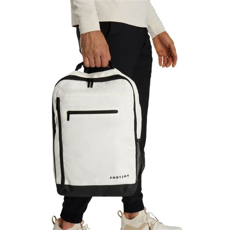 Lightweight Backpack Footjoy Canada