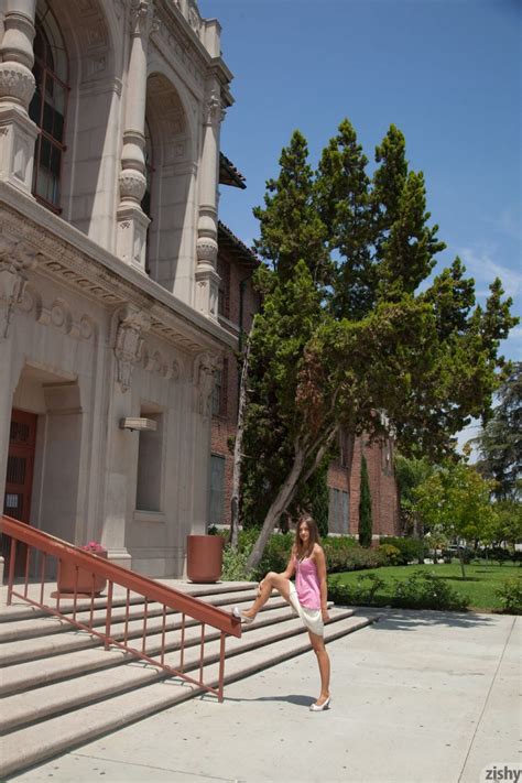 Maria Turova Registers For Class Zishy Thesextube