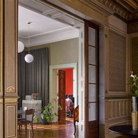 A Room For London By David Kohn And Fiona Banner Completes Dezeen