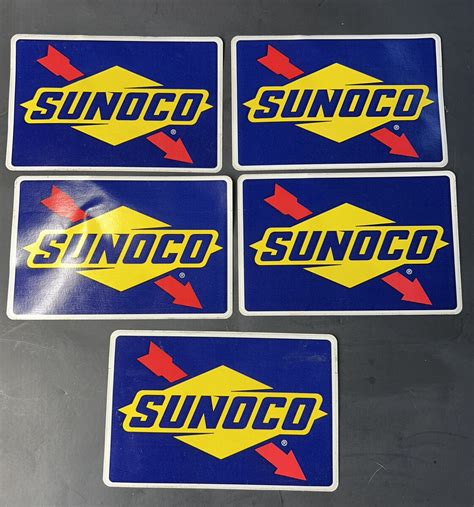 Sunoco Logo