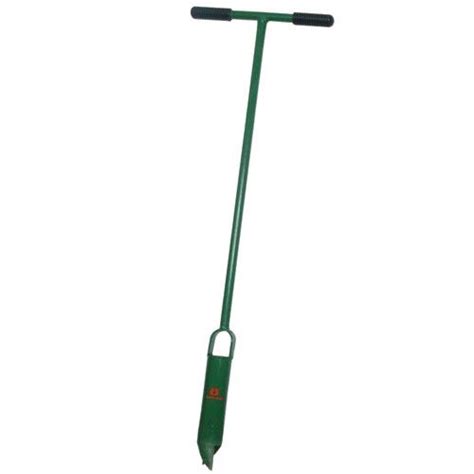 Unison Soil Test Auger For Agricultural Unison Engg Industries An