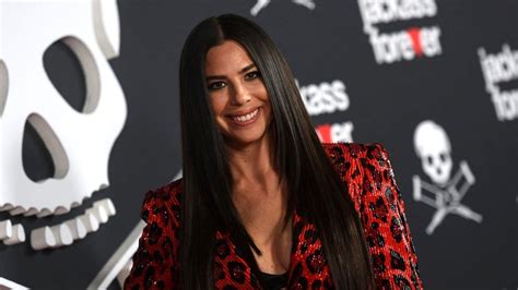 Jackass Forever Star Rachel Wolfson Reveals Why She Didnt Turn Down Any Stunts Exclusive