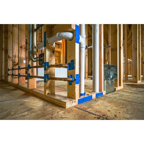 Hap System 20 Pack 12 In To 2 12 In Dia Steel Hap Hanger In The Pipe