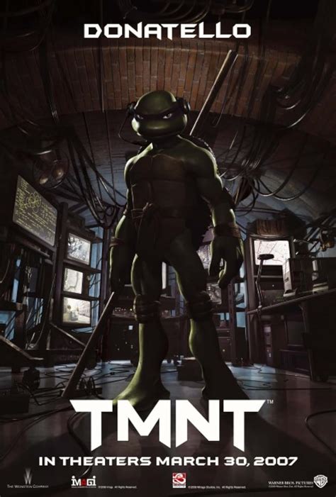 Tmnt 2007