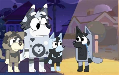 Terry Pixie And Danny Meets Mustin By Ddeaster On Deviantart