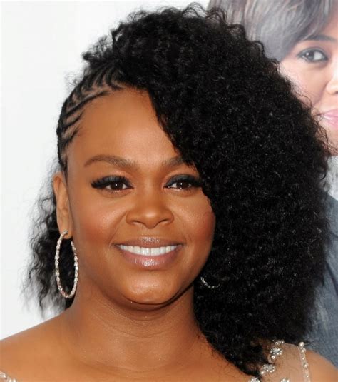 Jill Scotts Leaked Nude Photos Incited Cruel Jokes On Twitter