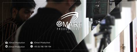 Omari Production Kabul