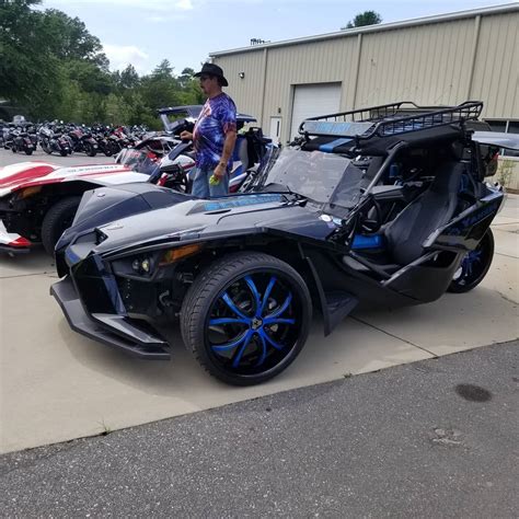 Camtech Custom Baggers Home Facebook