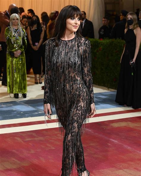 23 Of Dakota Johnsons Boldest Fashion Looks Ever The Fifty Shades Of
