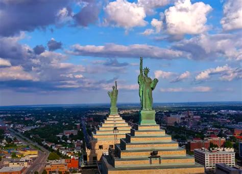 Experience Bugbee Dronography