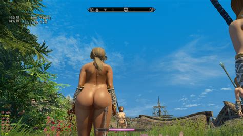 [wip] Uncommon Races Of Skyrim Goblins Update Page 2 Downloads