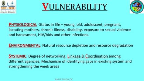 Principles Of Disater Management Ppt