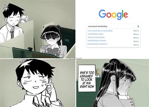 Surprise Search History R Komi San