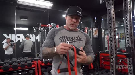 James Grage Workout Plan Workout Cardio Routine