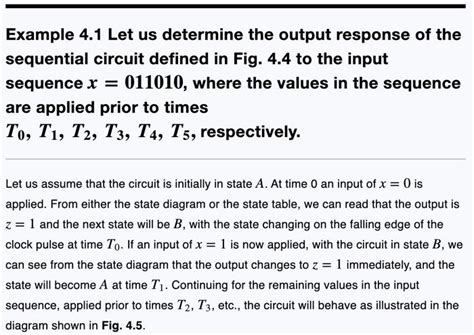 Solved From Section Of The Text Do Exercise Of The Chegg