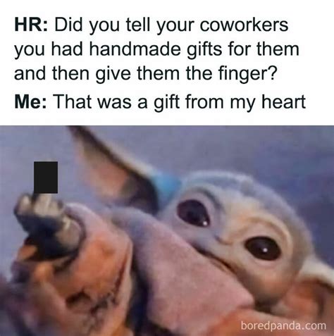 50 Tearfully Funny Memes And Posts About Work And Adult Life In General