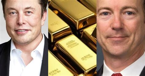 Elon Musk Demands A Golden Audit As Billionaire Raises Storm O