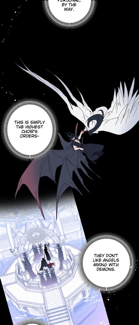 Read Your Wings And Mine S2 Ep63 Not Your Daddy Pt 2 Tapas