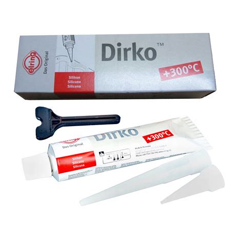 Dirko Masa Uszczelniająca Niska Cena Na Allegro Pl