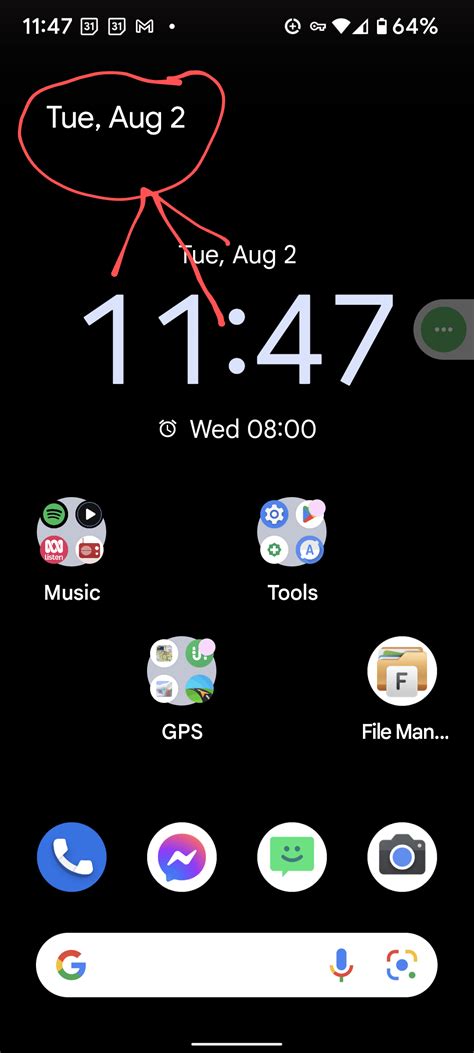 Pixel 4 Xl Still On October Update After Updating It To February 2023