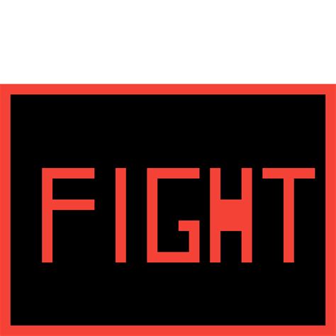 Fight Symbol Undertale Delta Rune Undertale Wiki Fandom