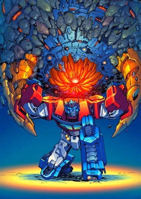 Transformers Legend Of Unicron Fan Casting On Mycast