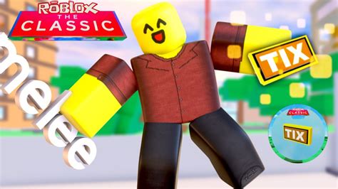 How To Get All Tix Roblox Arsenal Classic Event Completion Youtube