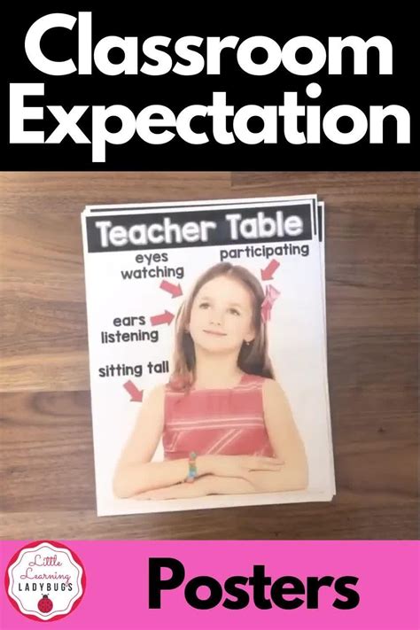 230 Pbis Ideas School Rules Pbis Classroom Expectations