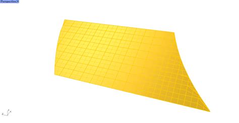 How To Numbering Surfaces By Z Coordinate Min Max Scripting