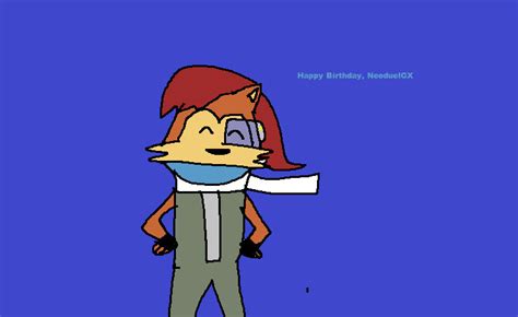 Sallys Birthday Wishes By Jcfanfics On Deviantart