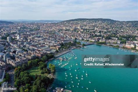 Zurich Sky Photos And Premium High Res Pictures Getty Images
