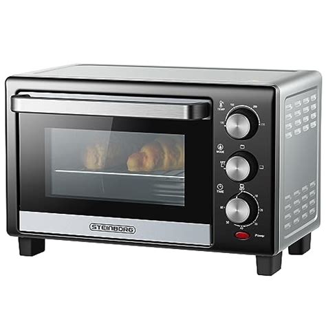 Mini Backofen Von Aldi 10 2025 Test And Erfahrung 5 De