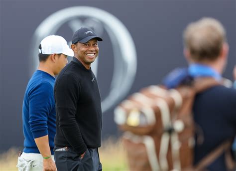The Five Most Incredible Tiger Woods Records That Will Never Be Broken