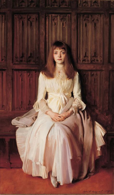 227 Best John Singer Sargent Images On Pholder Museum Art Porn And