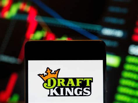 Dkng Draftkings Stock Price
