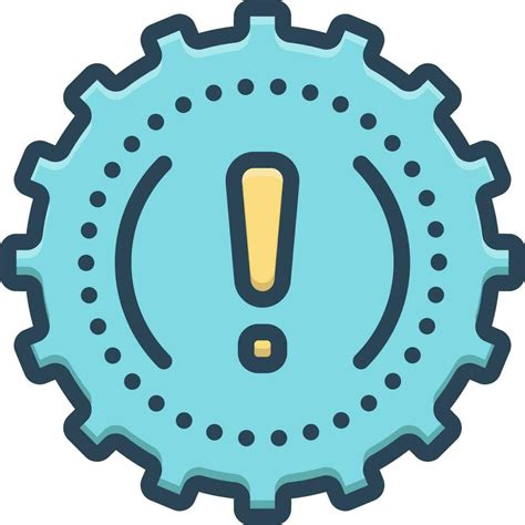 Color Icon For Significant 34119836 Vector Art At Vecteezy